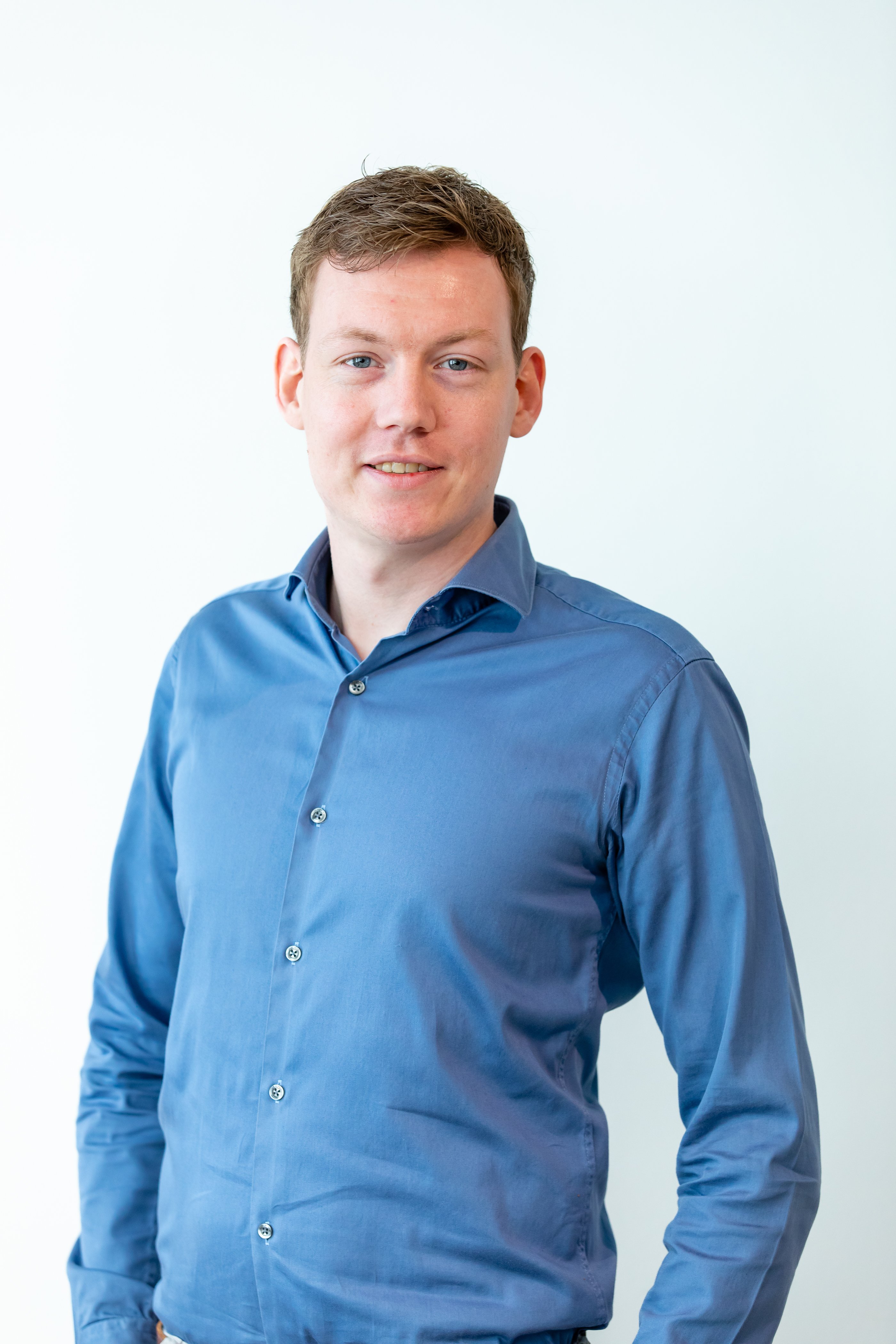 Intus | Diensten | Inrichten en Implementeren